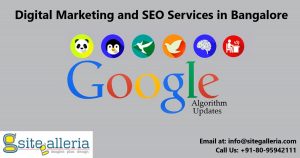 Site Galleria - Web Design and Development Company in Bangalore, Web ...